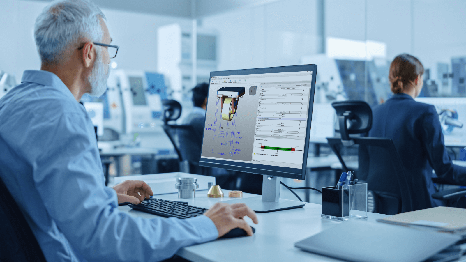 What is Tolerance Stack-Up? Analysis Methods & More | Sigmetrix